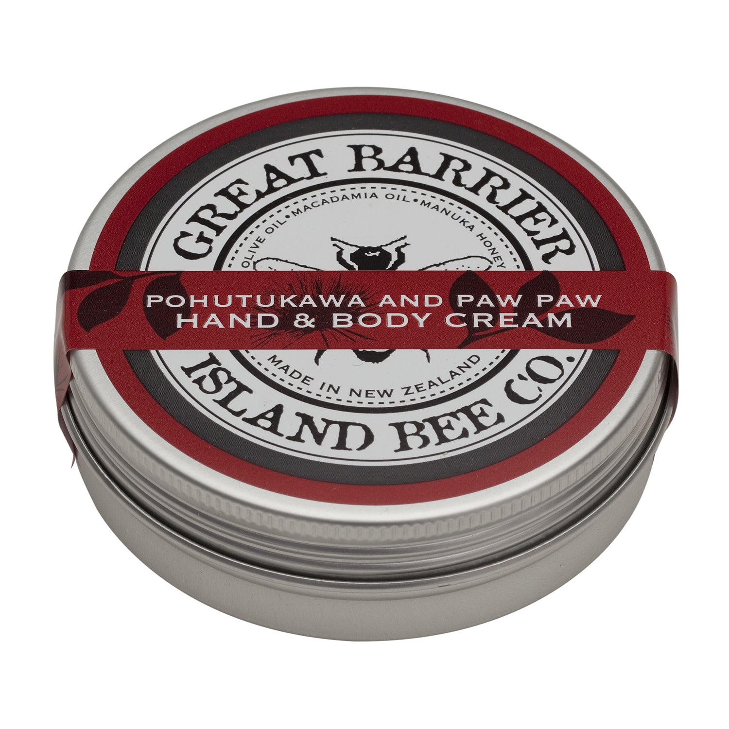 Hand Cream/Hand Balm – Matakana Botanicals