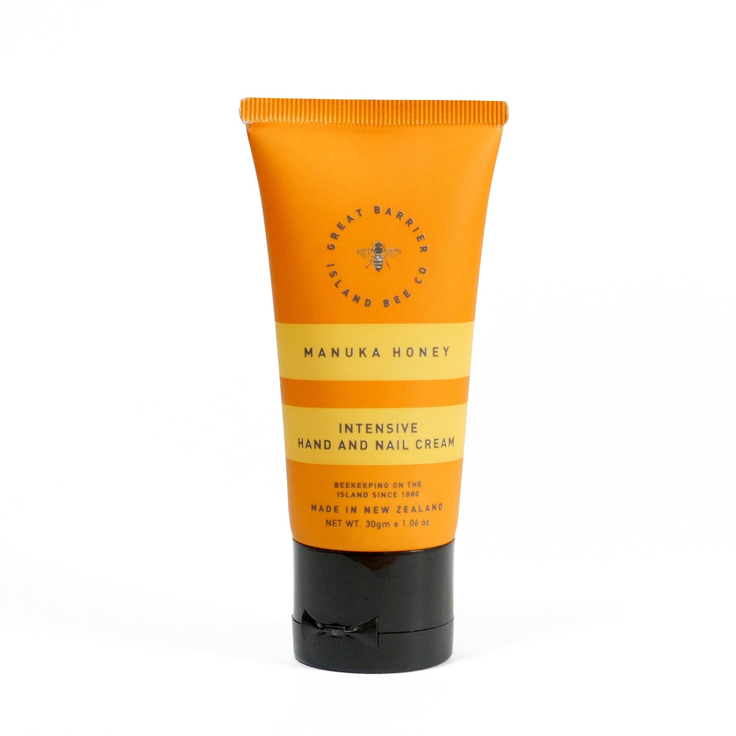 Manuka Honey Intensive Hand and Nail Cream Travel Size – Matakana ...
