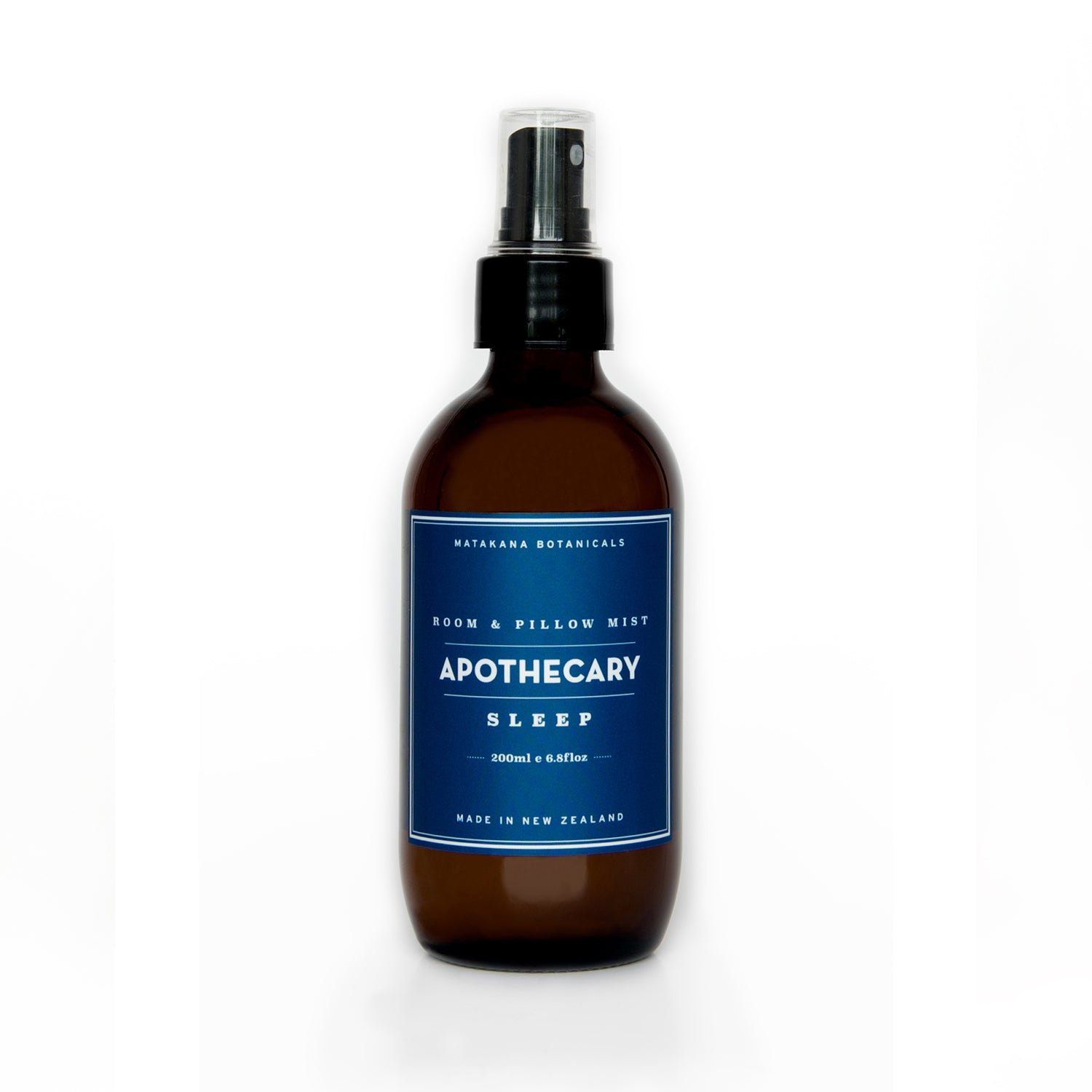 Apothecary Sleep Room and Pillow Mist – Matakana Botanicals